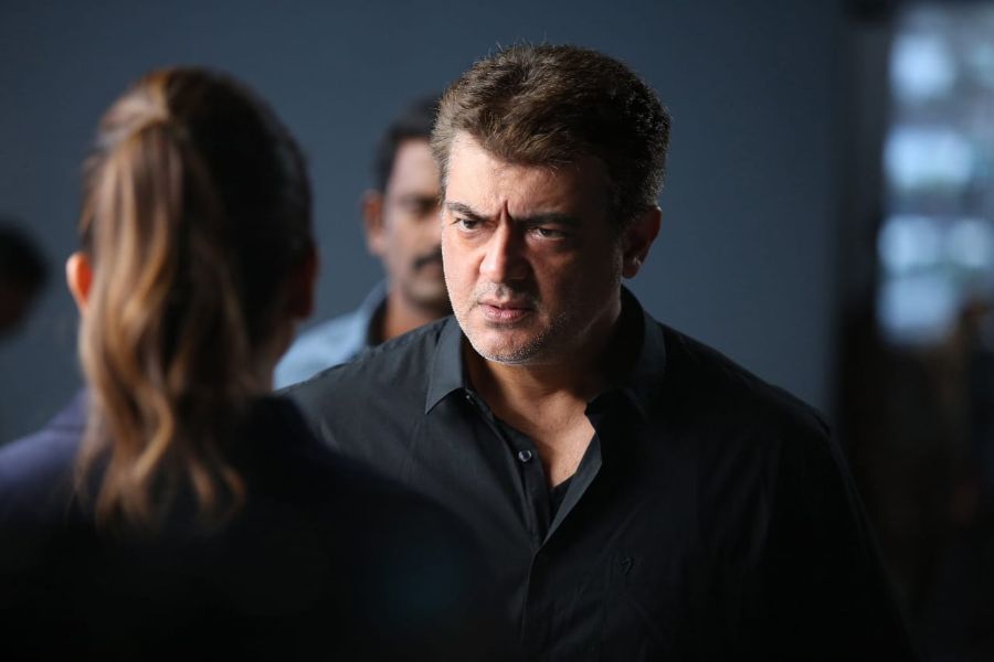 Valimai Ajith Photos, HD Images, Wallpaper Download, 4K Poster Stills