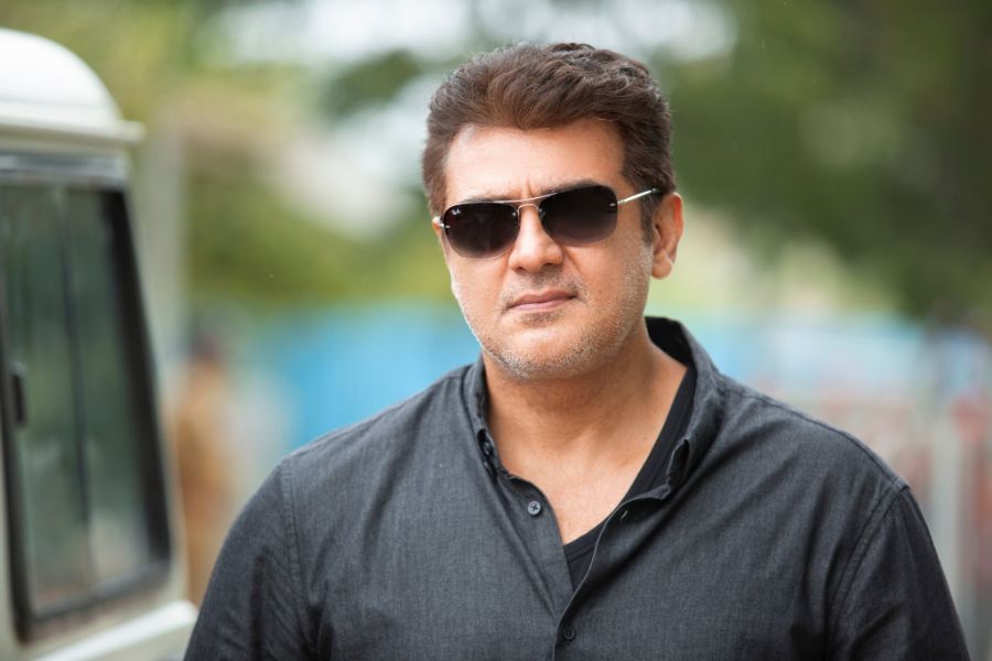 Valimai Ajith Photos, HD Images, Wallpaper Download, 4K Poster Stills