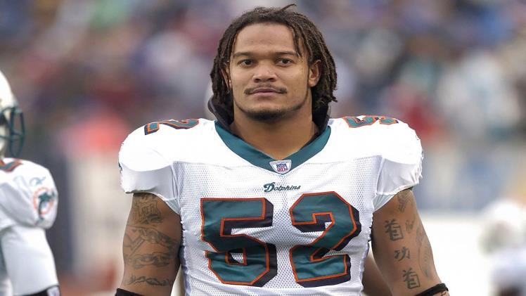 Channing Crowder Bio, Age, Net Worth, Height - Newsintv