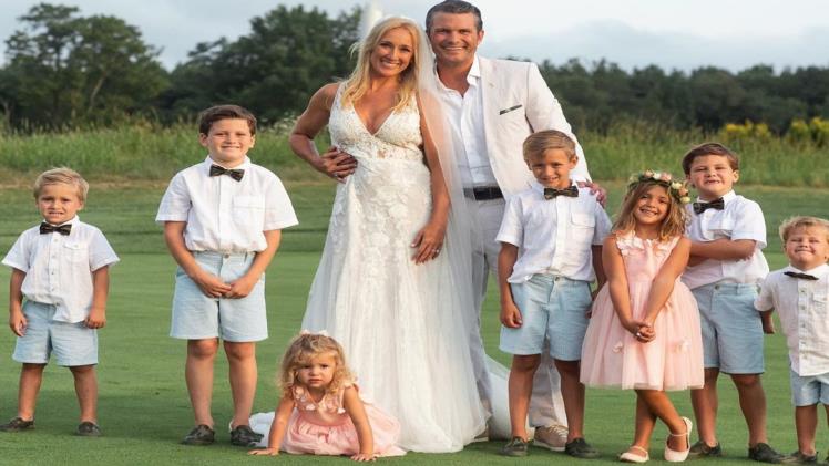 Pete Hegseth Bio, Age, Net Worth, Height - Newsintv Pete Hegseth Bio, Age, Net Worth, Height - Newsintv