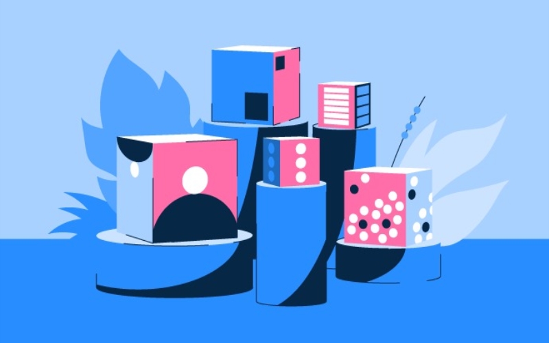 The Principles of Effective Website Design: Balance, Contrast, and ...