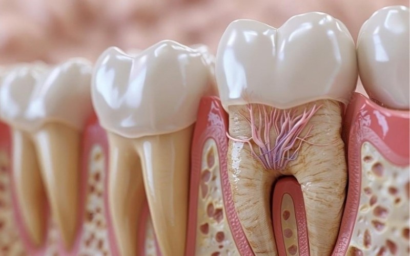 A Guide to Dental Health: Cost and Care of Root Canals and Crowns ...